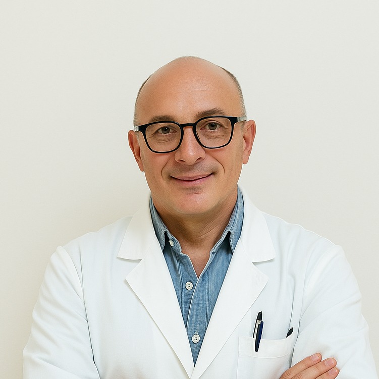 Dr. Leo Francesco Maria Marini, Medico dello Sport. Opinioni dei ...