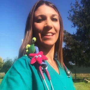 Dr.ssa Micol Roberti, Pediatra. Orari disponibili, costi delle visite e ...