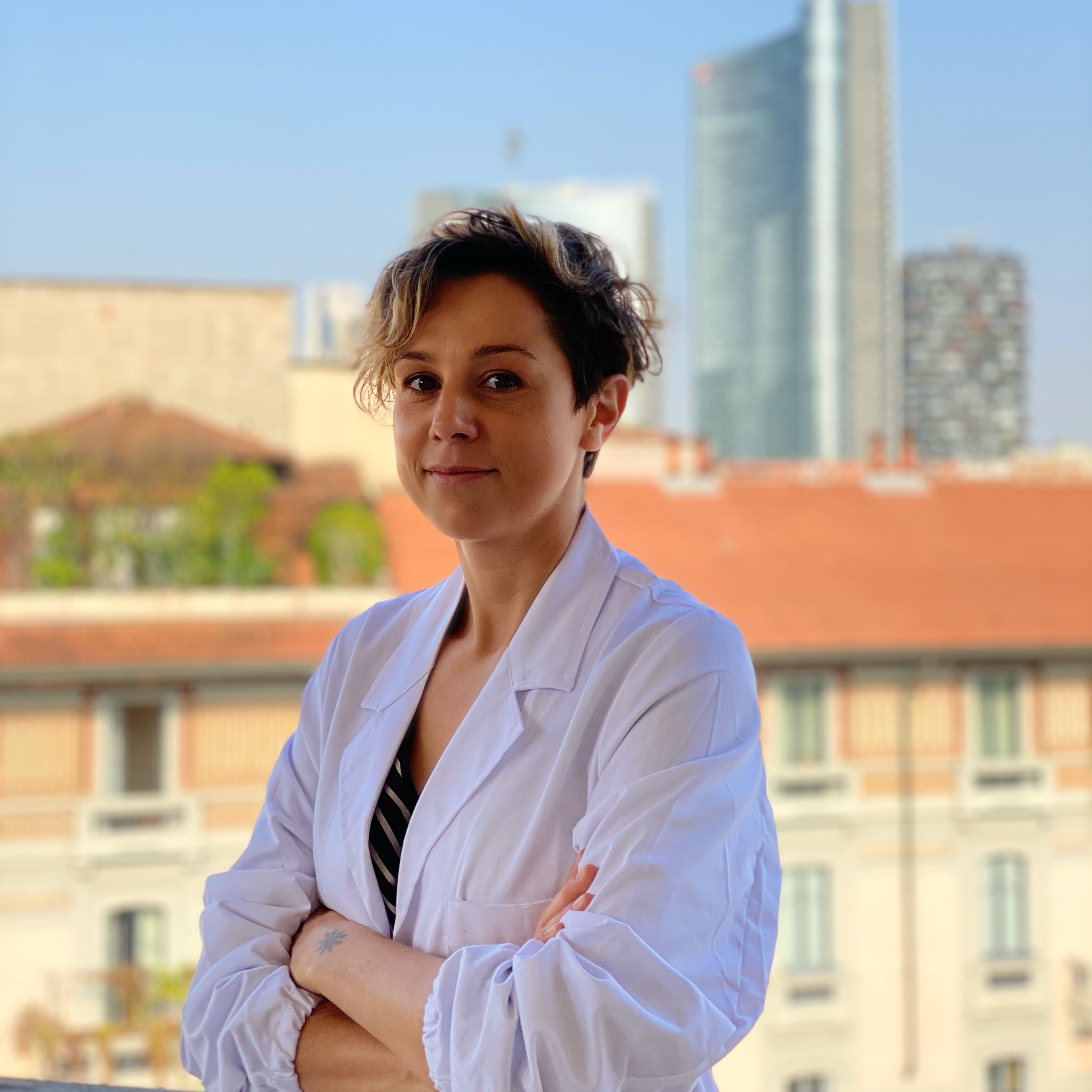 Dr.ssa Elena Virginia Colombo - Neurochirurgo | Recensioni e costi.