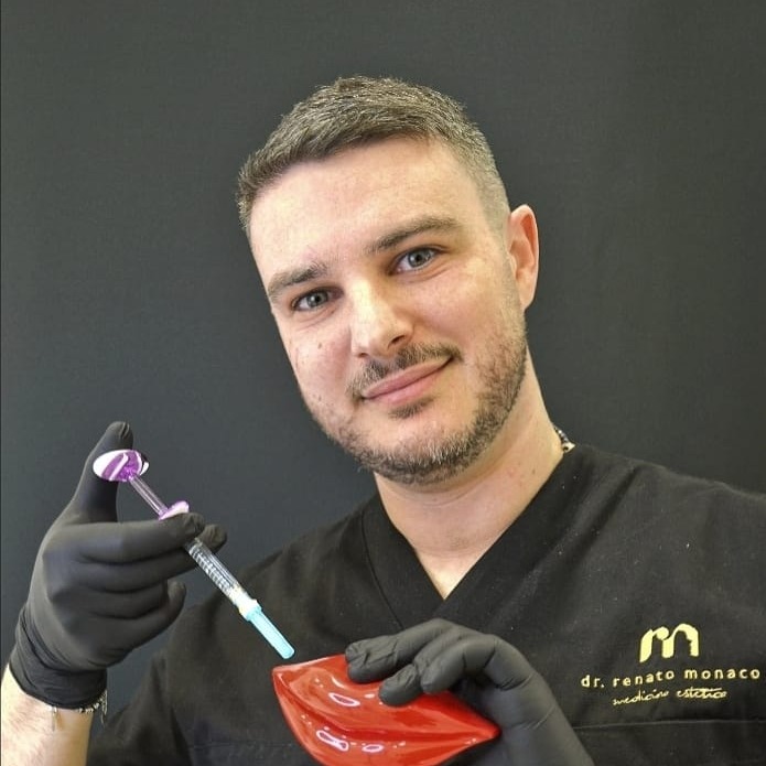Dr. Renato Monaco - Medico Estetico