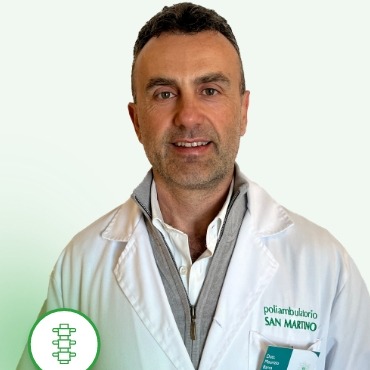 Dr. Maurizio Barca, Ortopedico. Opinioni verificate, costi e giorni ...