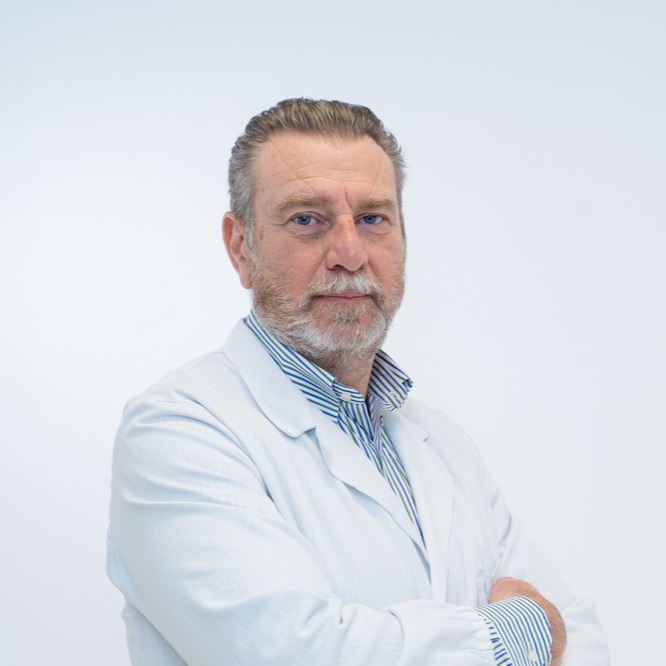 Dr. Francesco Maria Pavia - Urologo | Recensioni e costi.