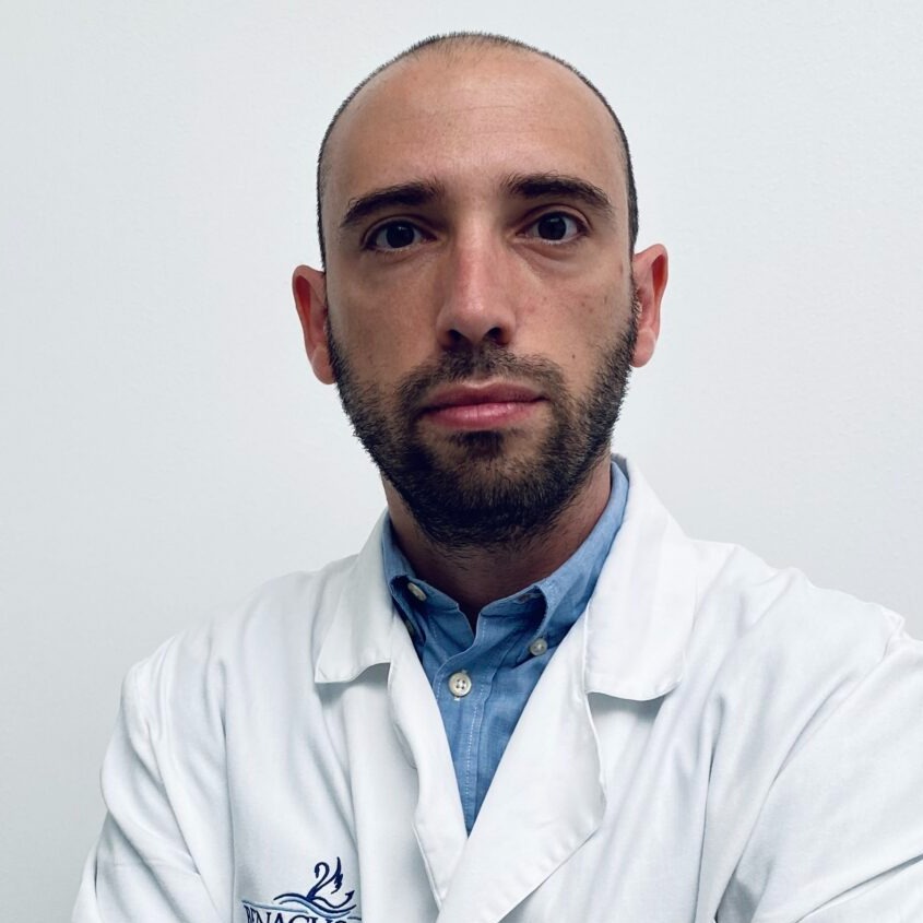 Dr. Angelo Pontillo, Fisiatra. Orari disponibili, costi delle visite e ...
