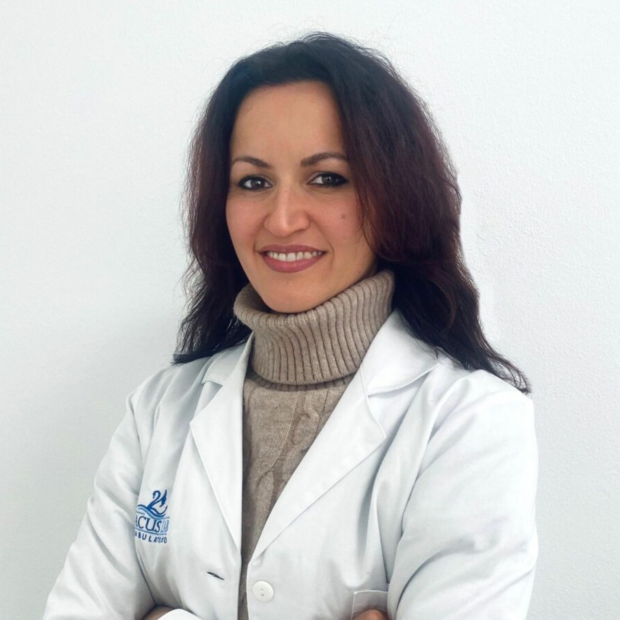 Dr.ssa Jehona Bilali - Ginecologo | Recensioni e costi.