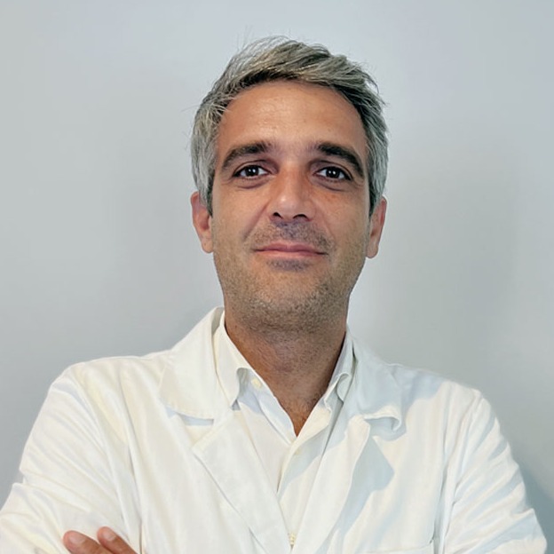 Dr. Vincenzo Izzo - Ortopedico | Recensioni e costi.