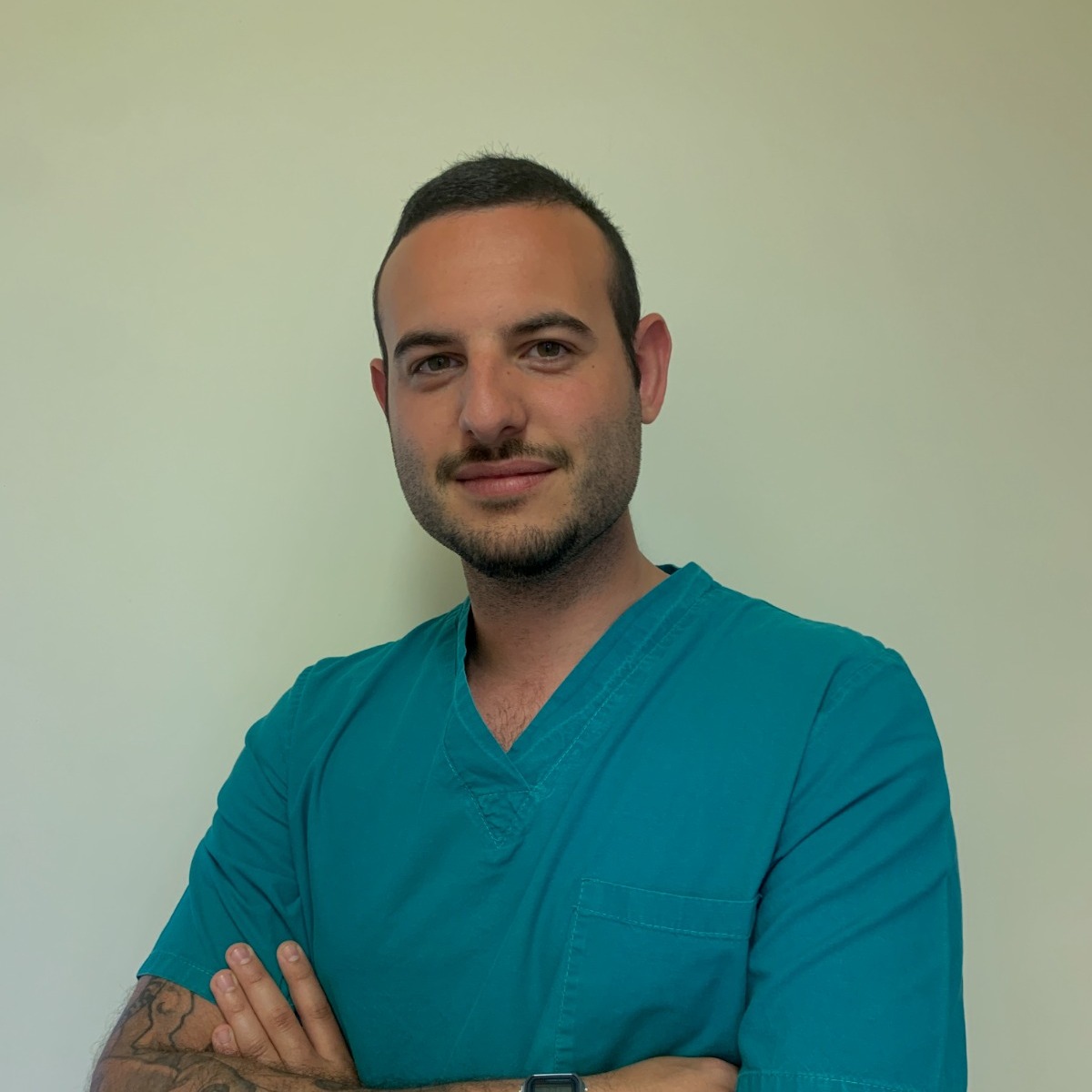 Dr. Andrea Bechetti - Fisioterapista | Recensioni e costi.