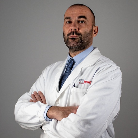 Dr. Luka Maslovar - Medico del dolore | Recensioni e costi.