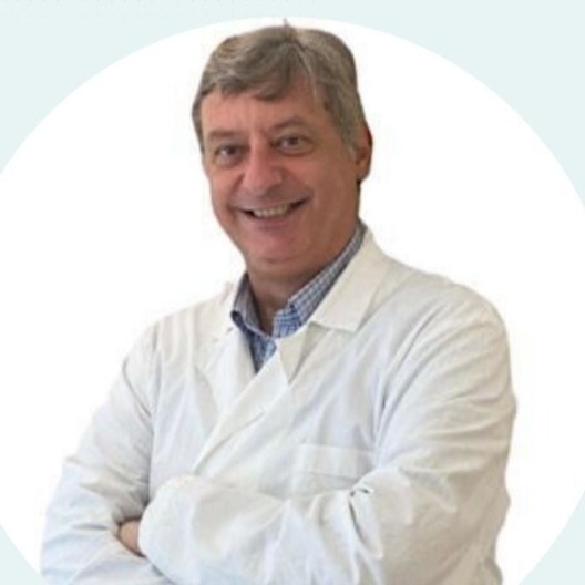 Dr. Toni Silveri - Radiologo diagnostico | Recensioni e costi.