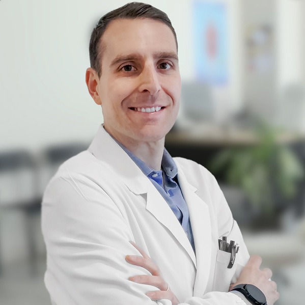 Dr. Stefano Moriconi, Fisiatra. Opinioni verificate, costi e giorni ...