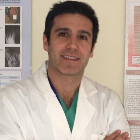 Dr. Marco Meloni - Geriatra | Recensioni e costi.