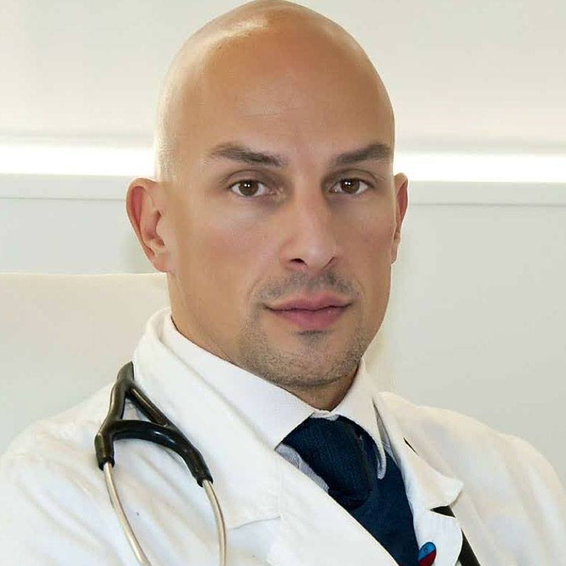 Dr. Alessandro Marsili, Endocrinologo. Orari disponibili, costi delle ...