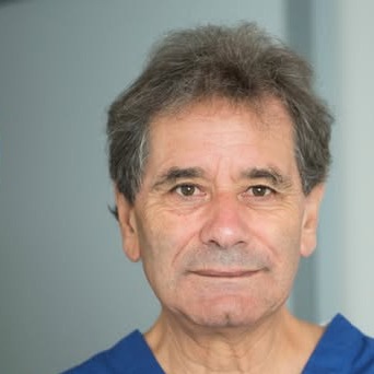 Dr. Valerio Pizzuti, Urologo. Opinioni verificate, costi e giorni ...