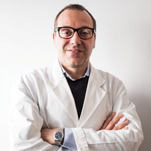 Dr. Mario Alfonso Caterini - Oculista | Recensioni e costi.