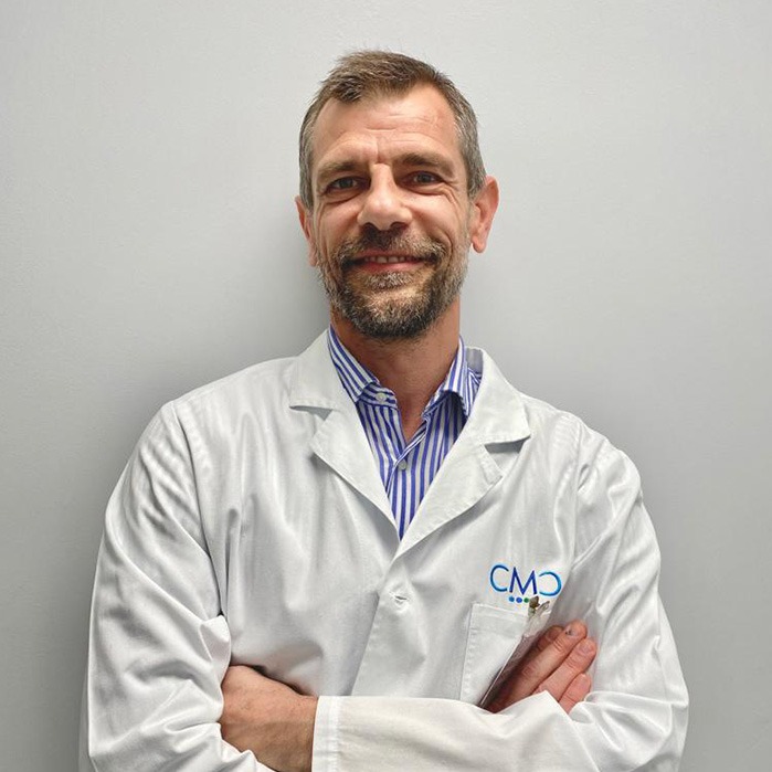 Dr. Augusto Cattaneo - Otorinolaringoiatra | Recensioni e costi.