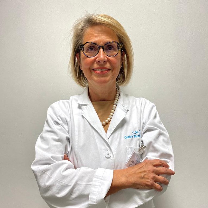 Dr.ssa Maria Rita Lo Monaco - Ginecologo | Recensioni e costi.