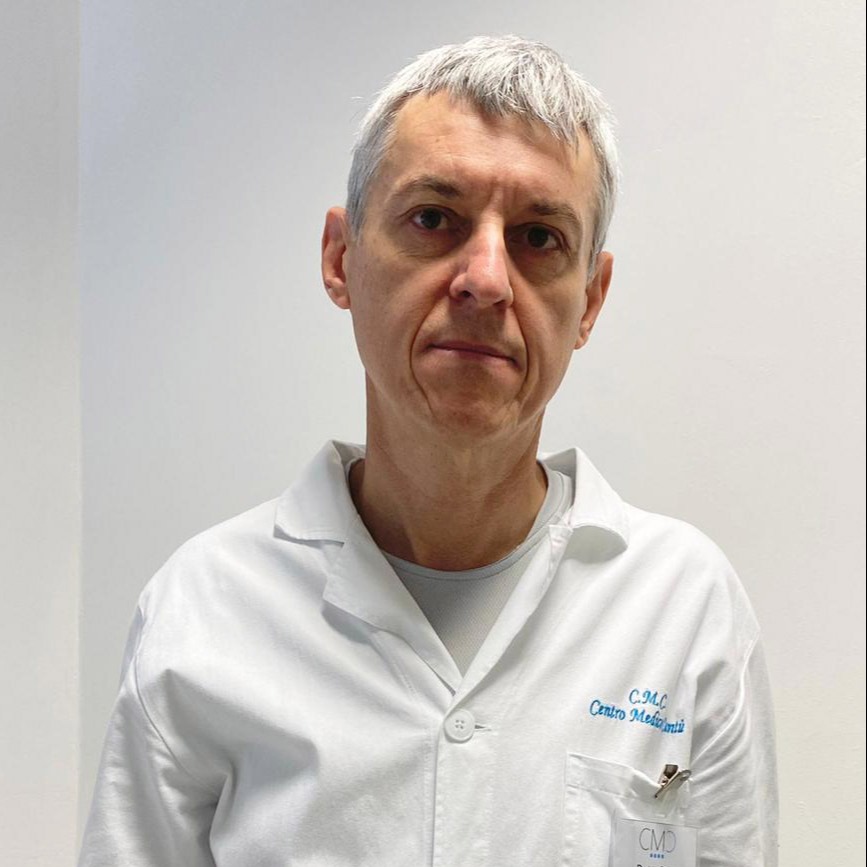 Dr. Davide Colombo - Angiologo | Recensioni e costi.