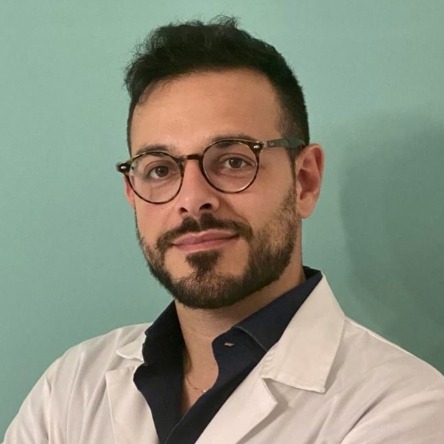 Dr. Francesco Davide Campanelli - Ginecologo | Recensioni e costi.