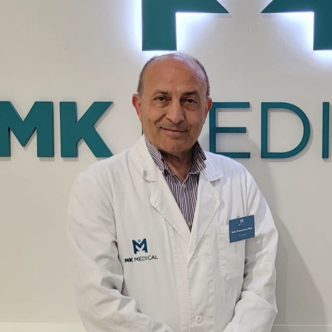 Dr. Francesco Le Rose, Oculista. Orari disponibili, costi delle visite ...