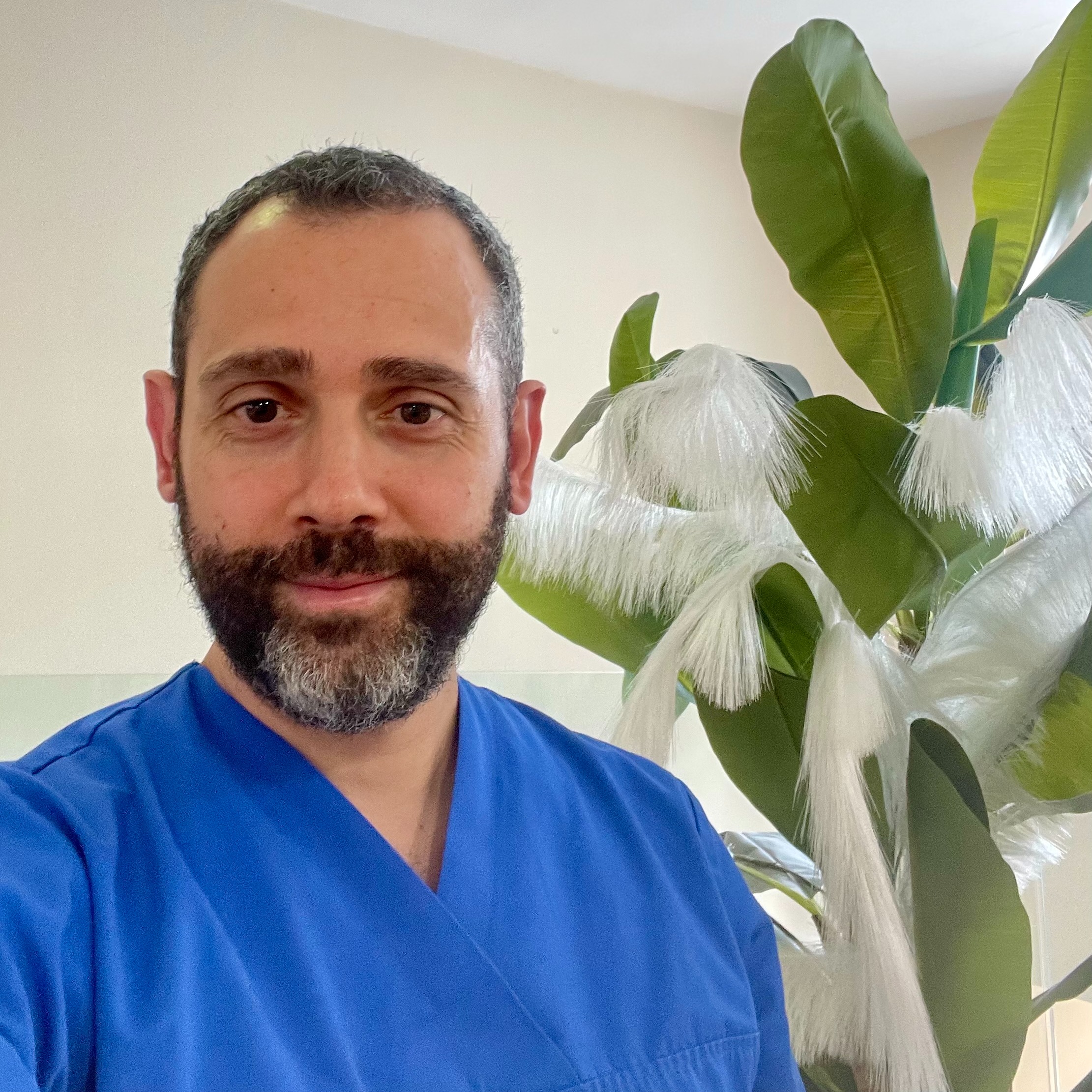 Dr. Mario Valeri, Fisiatra. Opinioni verificate, costi e giorni ...