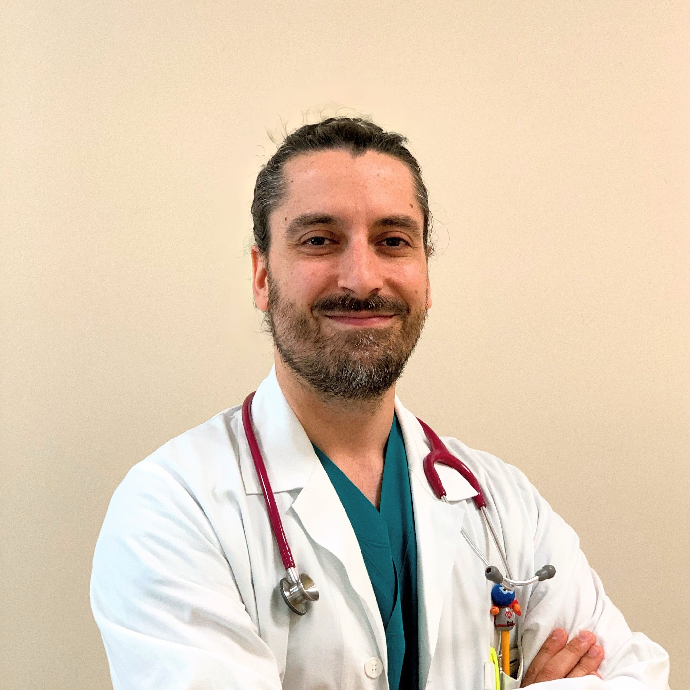 Dr. Giacomo Colella - Pediatra | Recensioni e costi.