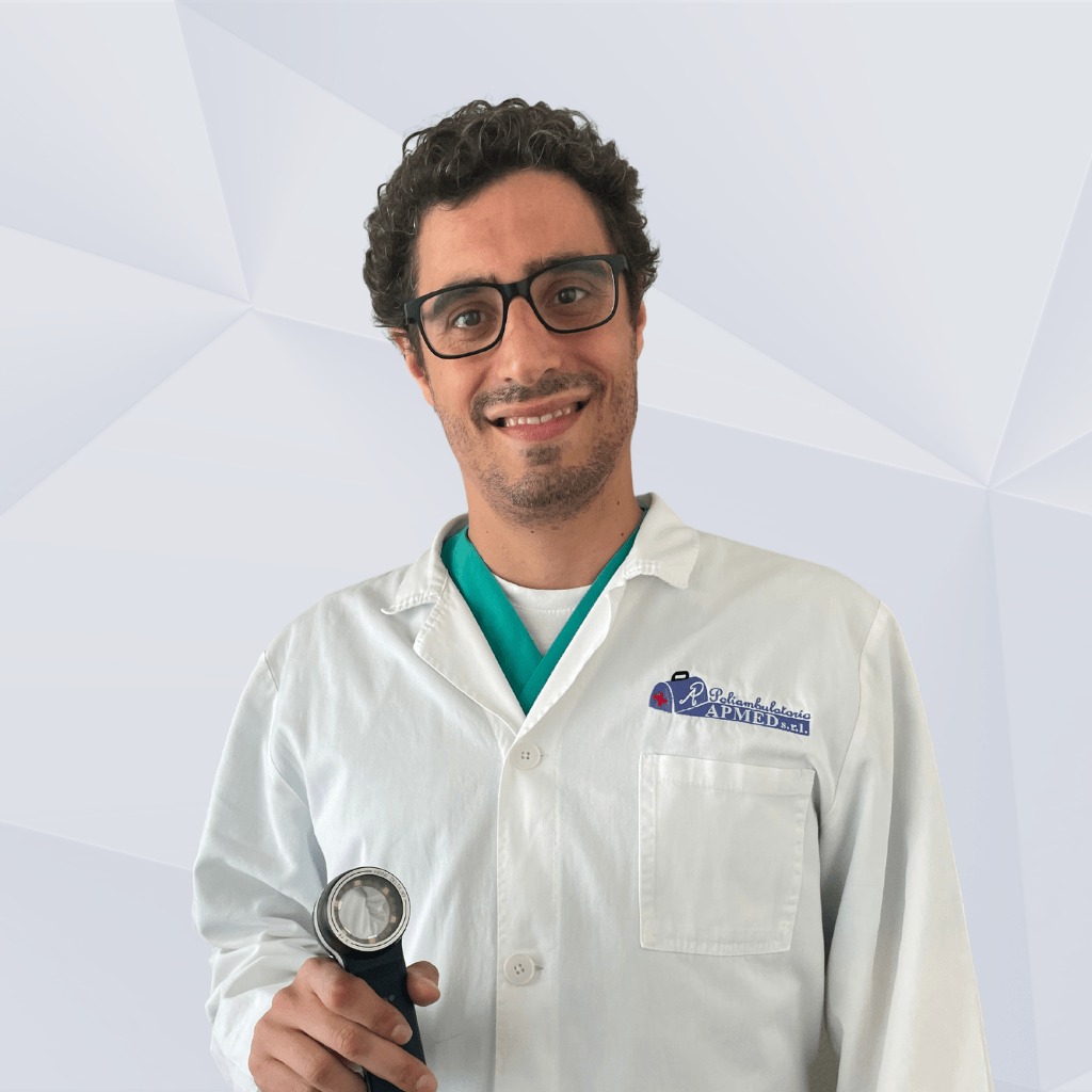 Dr. Fabio Zambito Spadaro, Dermatologo. Orari disponibili, costi delle ...