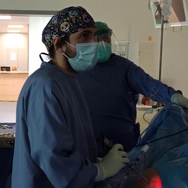 Dr. Pierluigi Mastri, Ortopedico. Opinioni verificate, costi e giorni ...