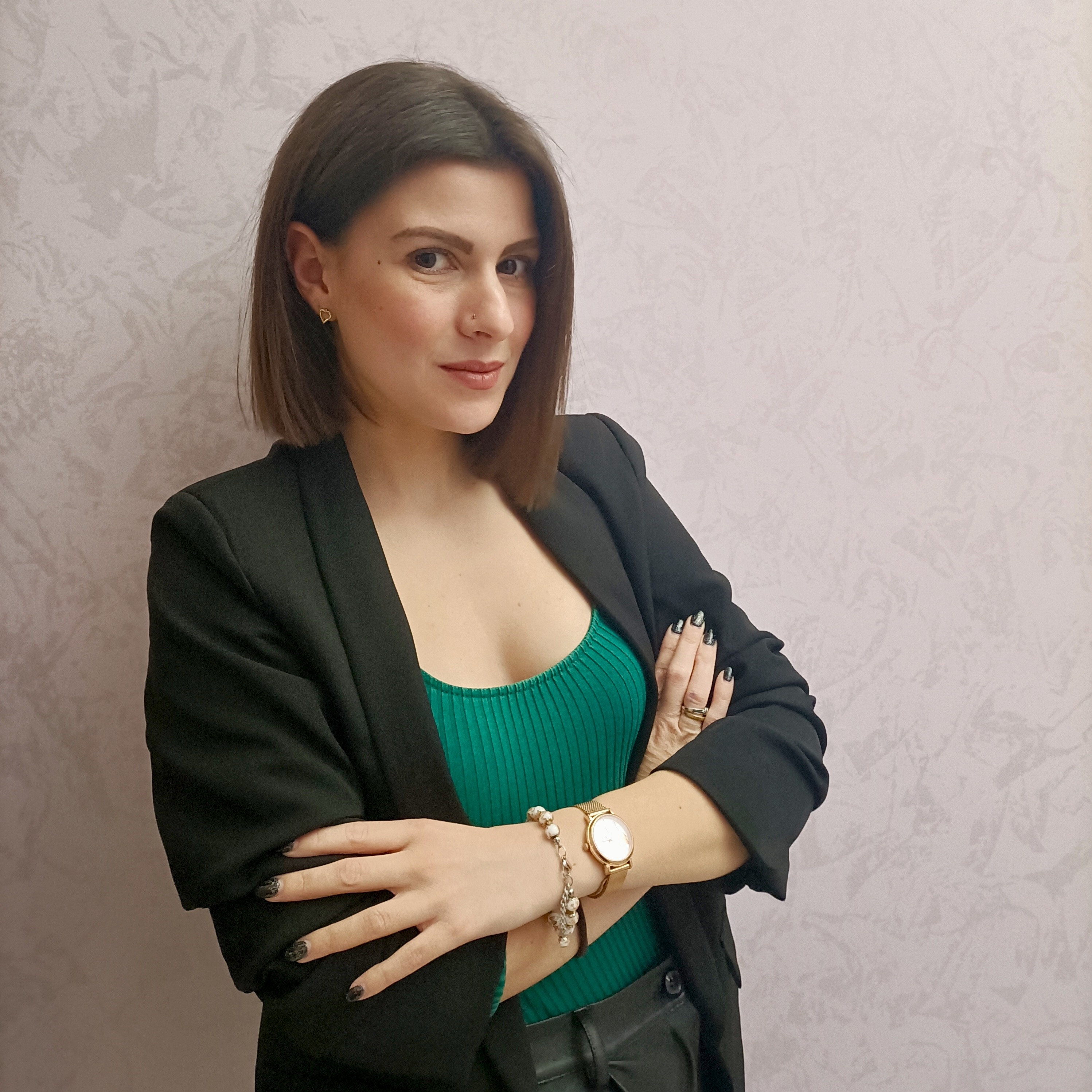 Dr.ssa Laura Marini, Psicologo. Opinioni dei pazienti, costi delle ...