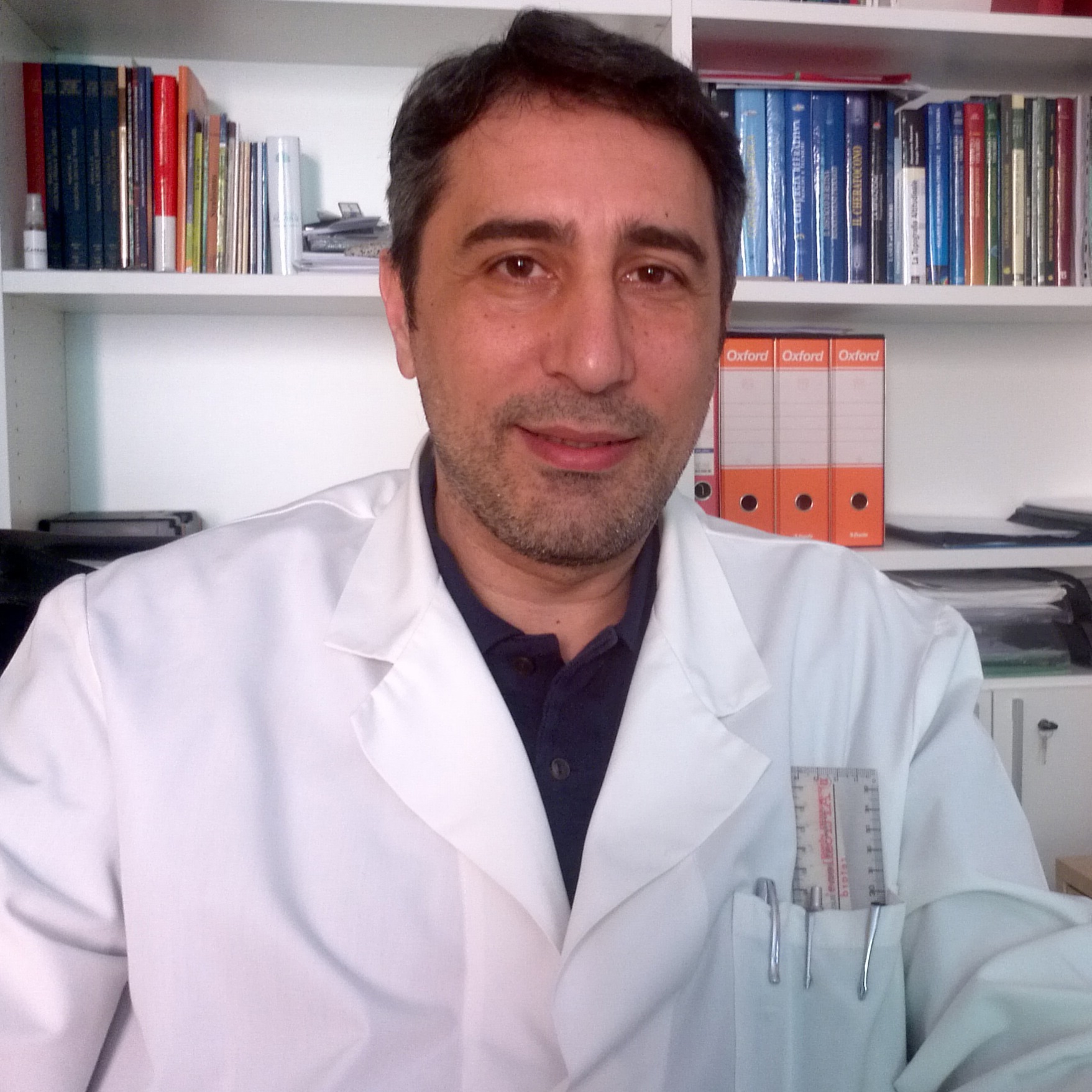 Dr. Vito Maria Strollo, Oculista. Opinioni dei pazienti, costi delle ...
