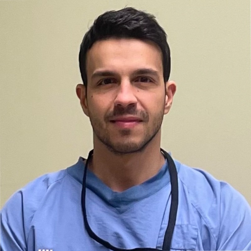 Dr. Simone Luca Antonio Scuderi, Urologo. Orari disponibili, costi ...