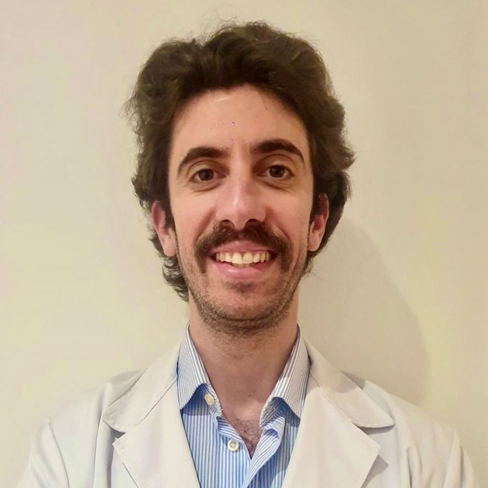 Dr. Giacomo Clarizio, Dermatologo. Orari disponibili, costi delle ...