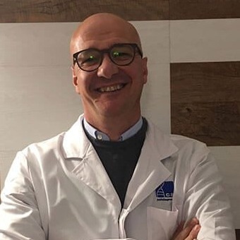 Dr. Fabrizio De Marchi, Ortopedico. Orari disponibili, costi delle ...