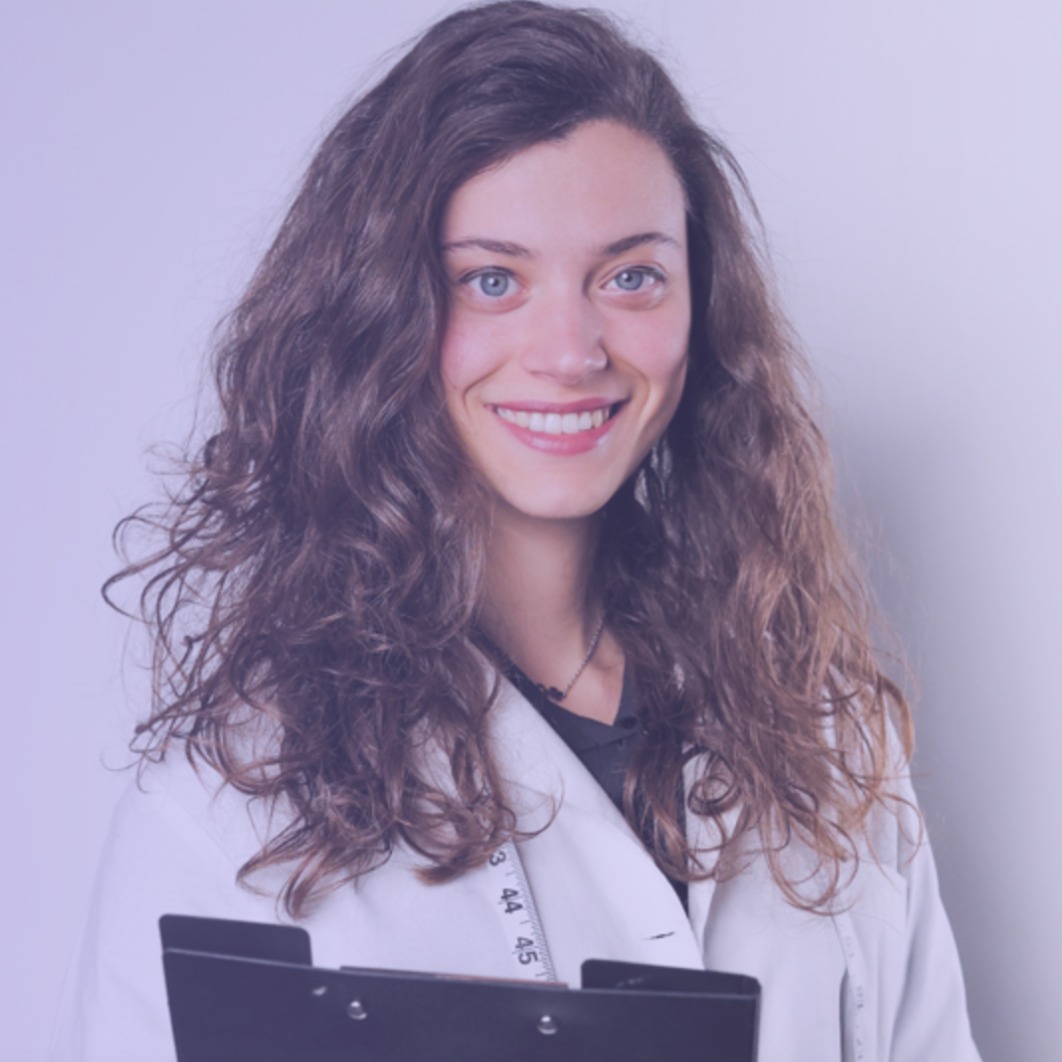 Dr.ssa Giada Riccia - Biologo Nutrizionista | Recensioni e costi.