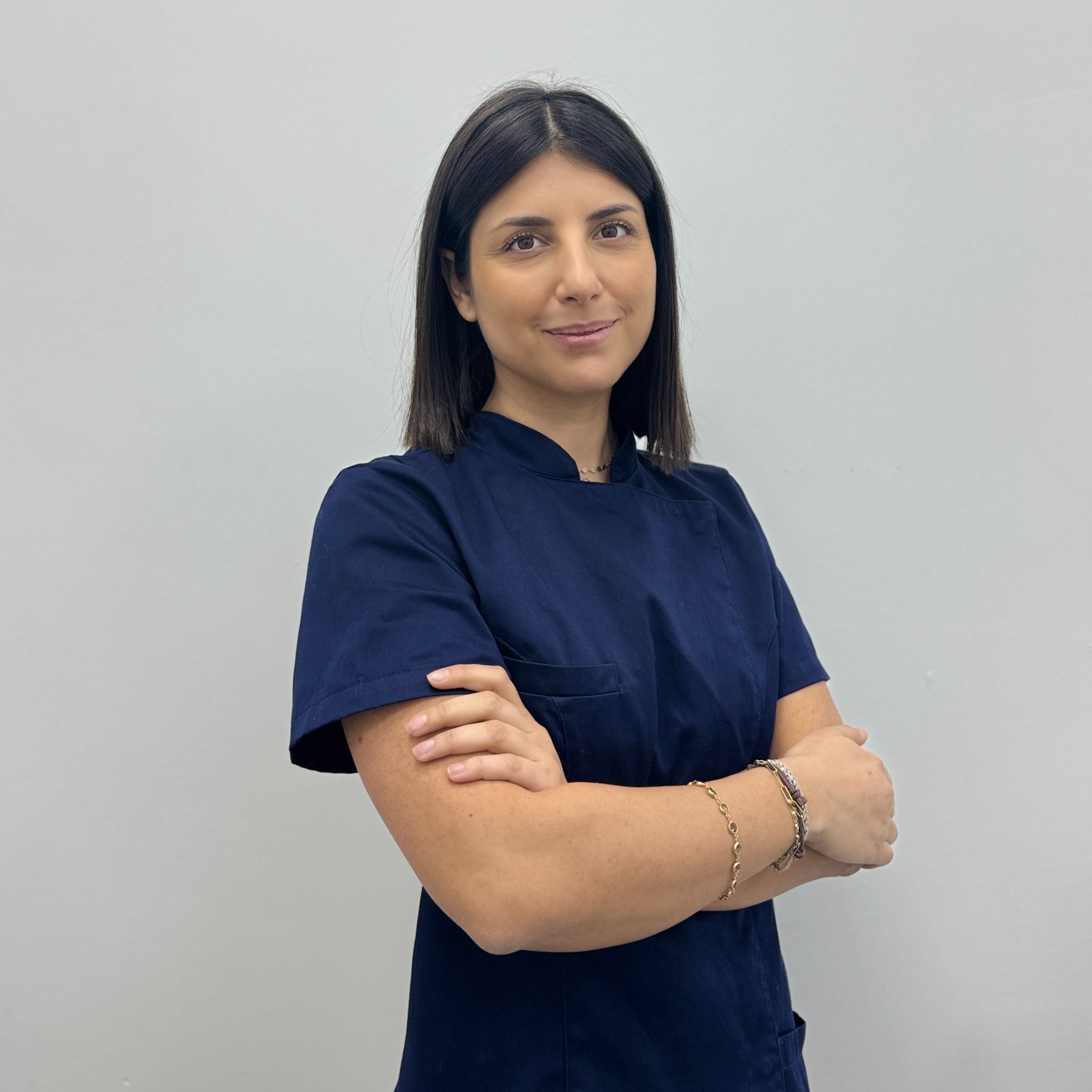 Dr.ssa Francesca Germanò, Dentista o Odontoiatra. Opinioni dei pazienti ...
