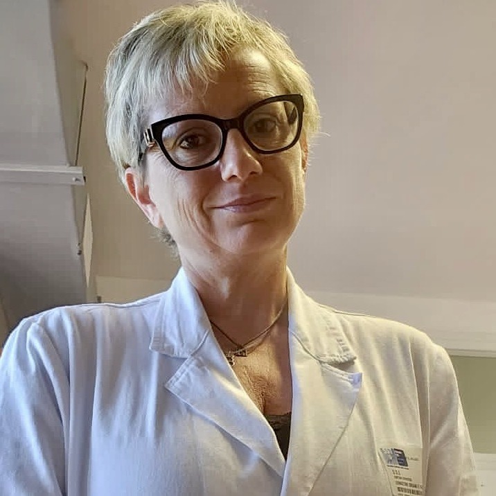 Dr.ssa Francesca Covani Frigieri, Medico del dolore. Opinioni dei ...