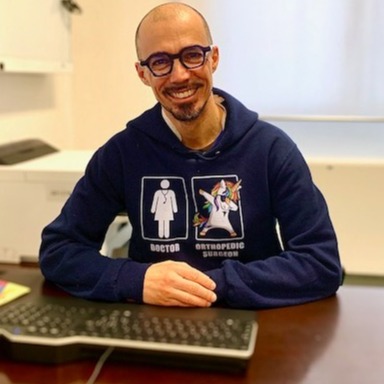 Dr. Domenico Curci - Ortopedico | Recensioni e costi.