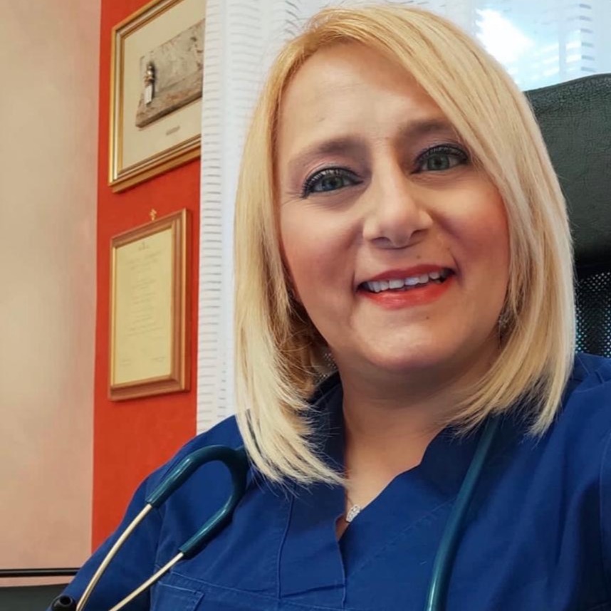 Dr.ssa Maria Rosaria Nardelli - Cardiologo | Recensioni e costi.