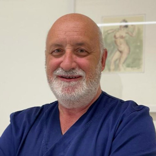 Dr. Giancarlo Nervi, Medico Estetico. Orari disponibili, costi delle ...