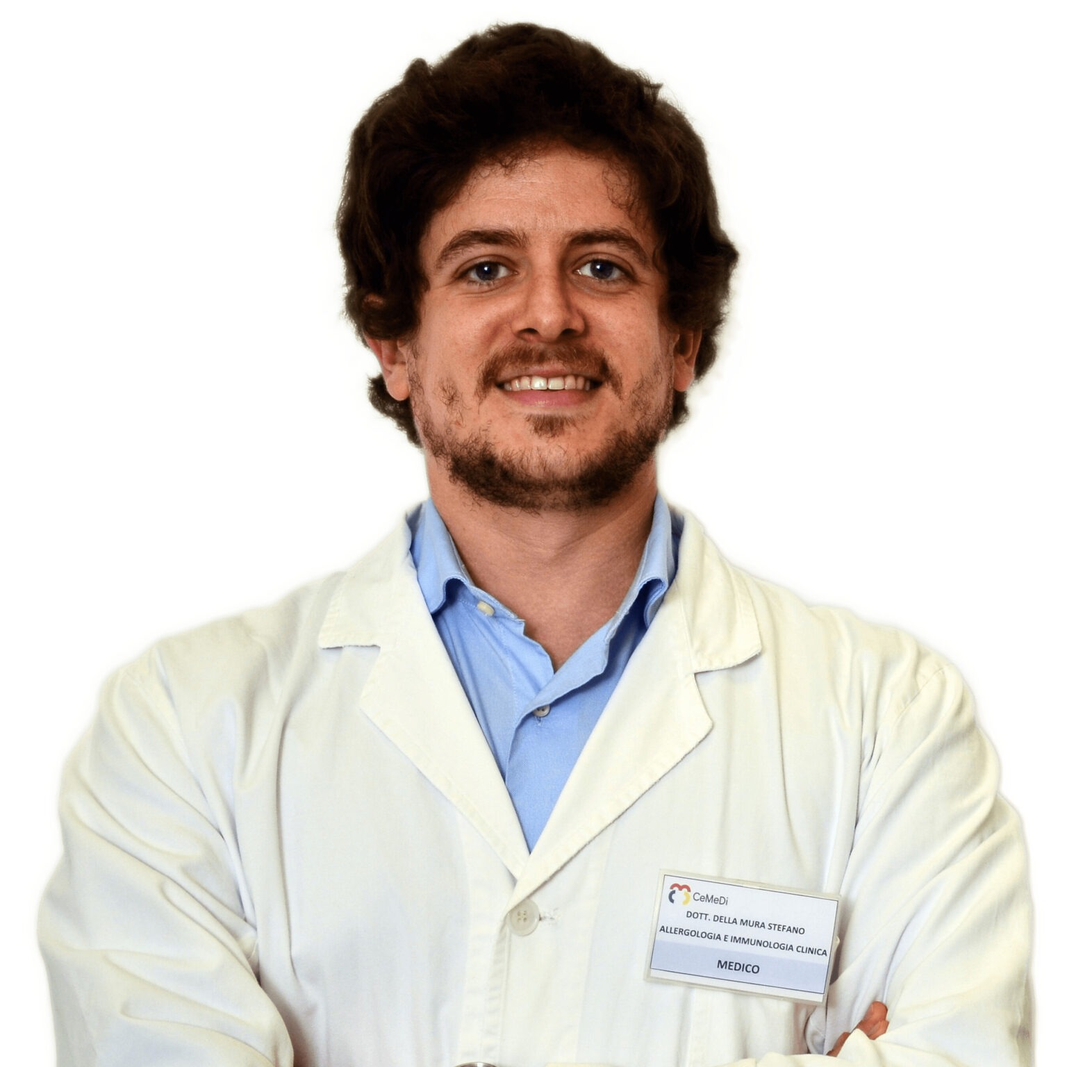 Dr. Stefano Della Mura, Allergologo. Opinioni dei pazienti, costi delle ...