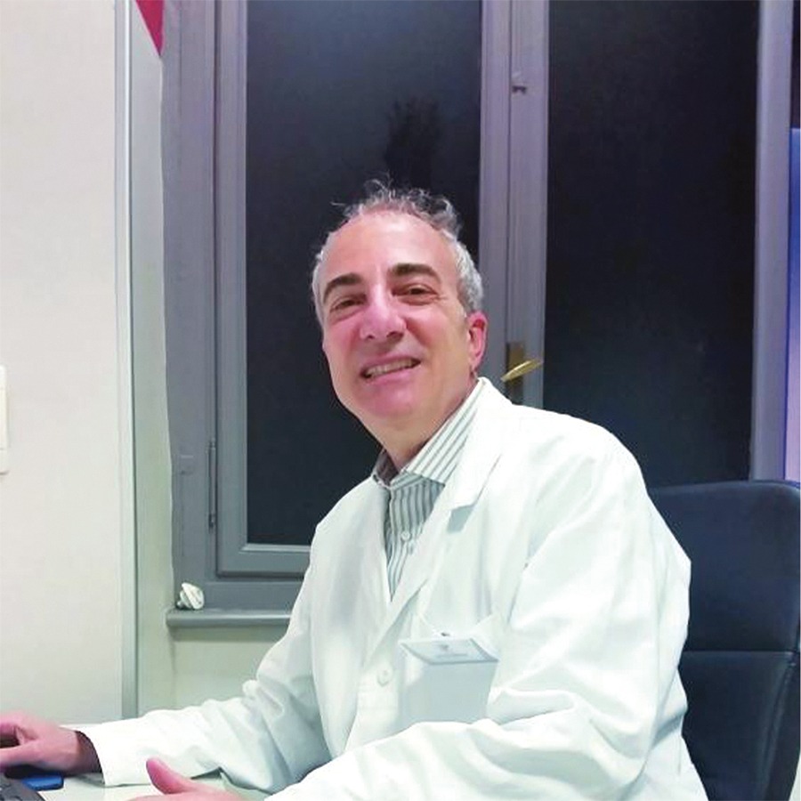 Dr. Aldo Cataldi - Radiologo diagnostico | Recensioni e costi.