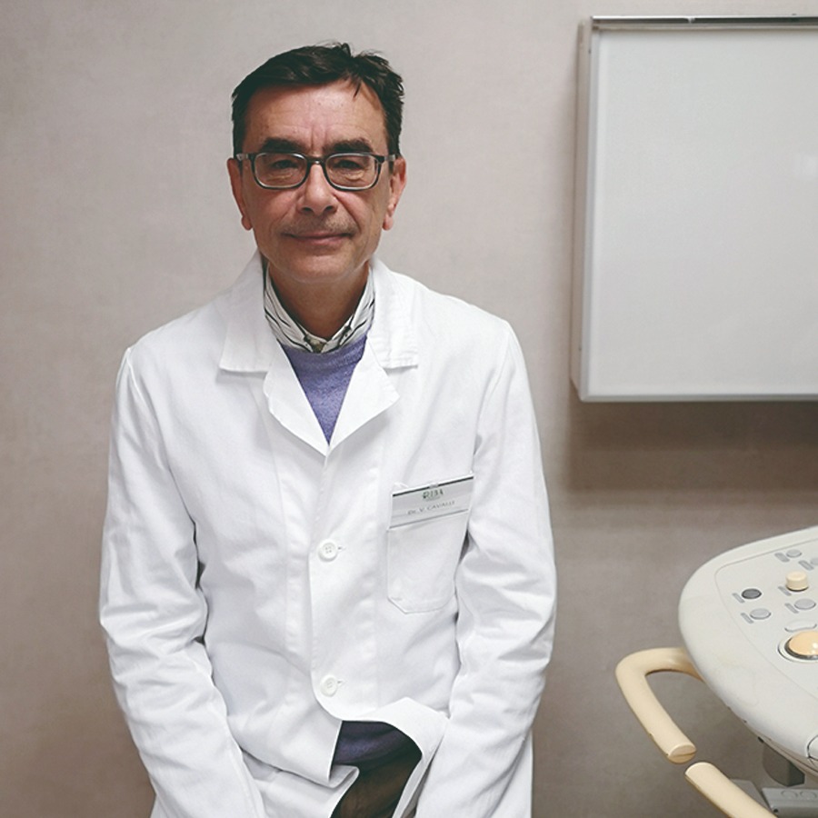 Dr. Valerio Cavalli, Urologo. Opinioni verificate, costi e giorni ...