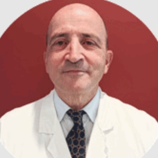 Dr. Sabatino Menna, Radiologo diagnostico. Opinioni dei pazienti, costi ...