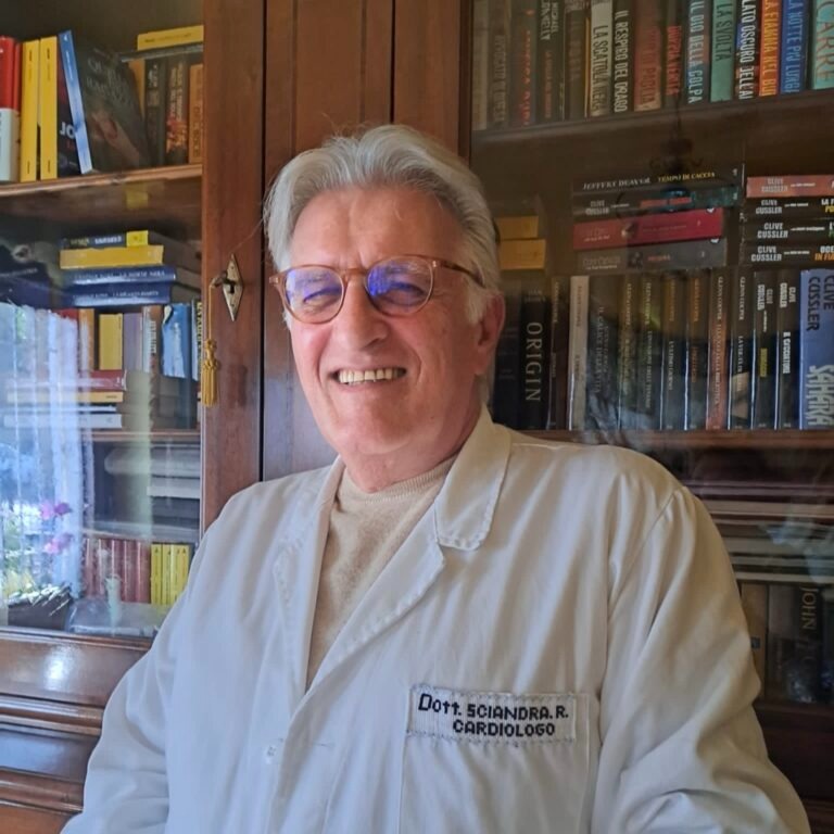 Dr. Roberto Sciandra, Cardiologo. Opinioni dei pazienti, costi delle ...