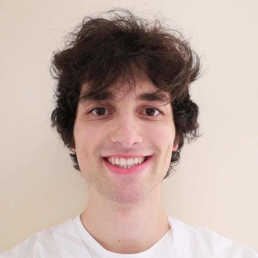 Dr. Niccolò Panza - Osteopata | Recensioni e costi.