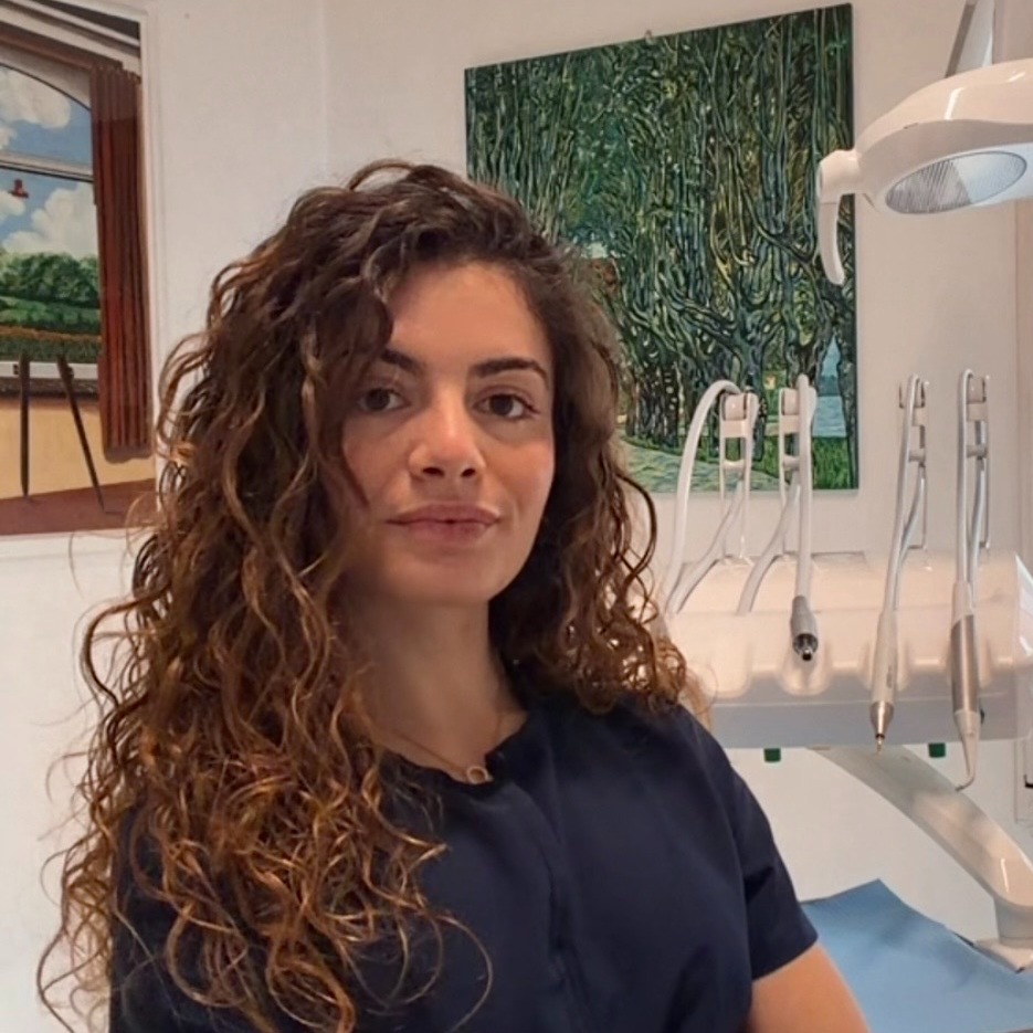 Dr.ssa Francesca Tosoni, Dentista o Odontoiatra. Opinioni dei pazienti ...