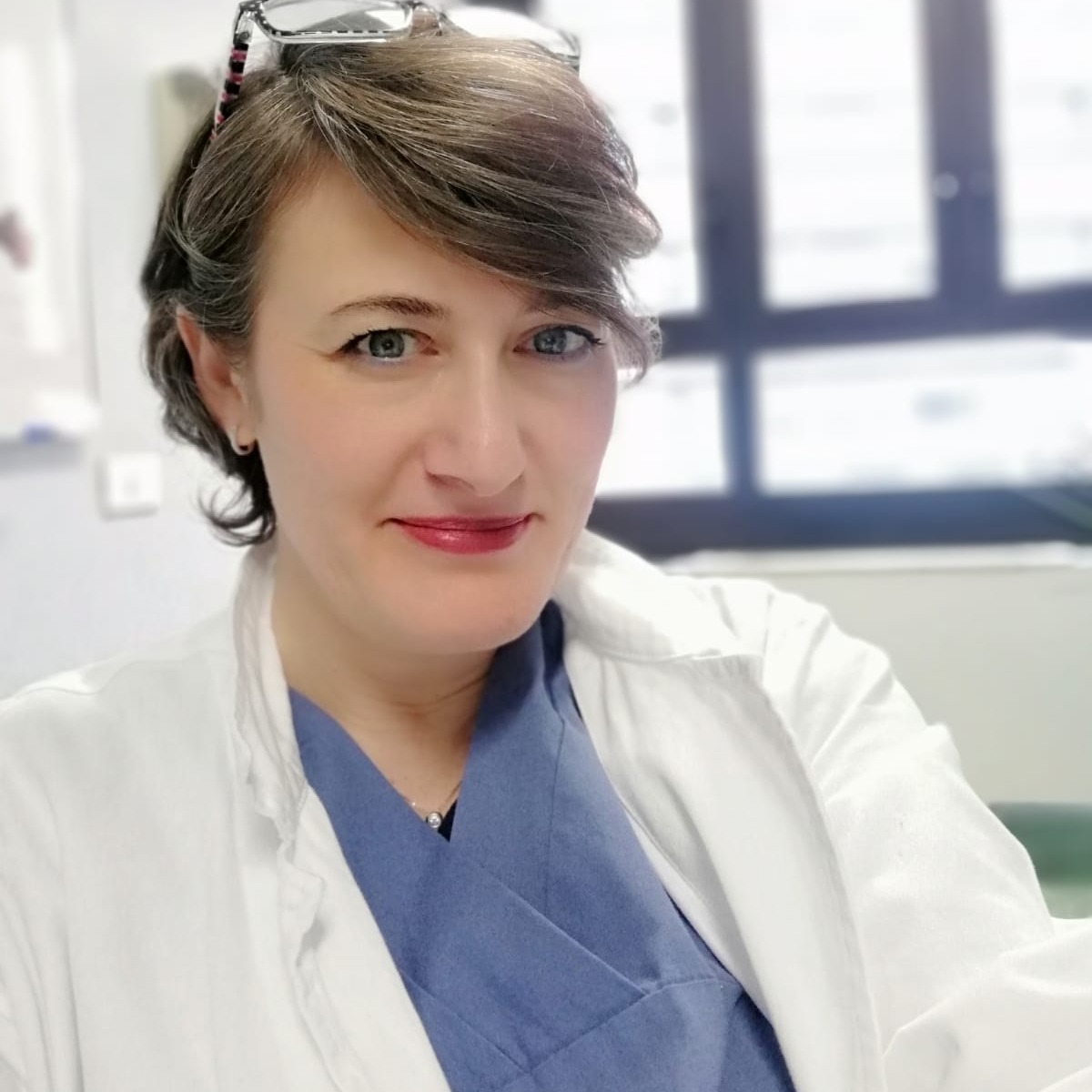 Dr.ssa Benedetta Maria Panni - Reumatologo | Recensioni e costi.