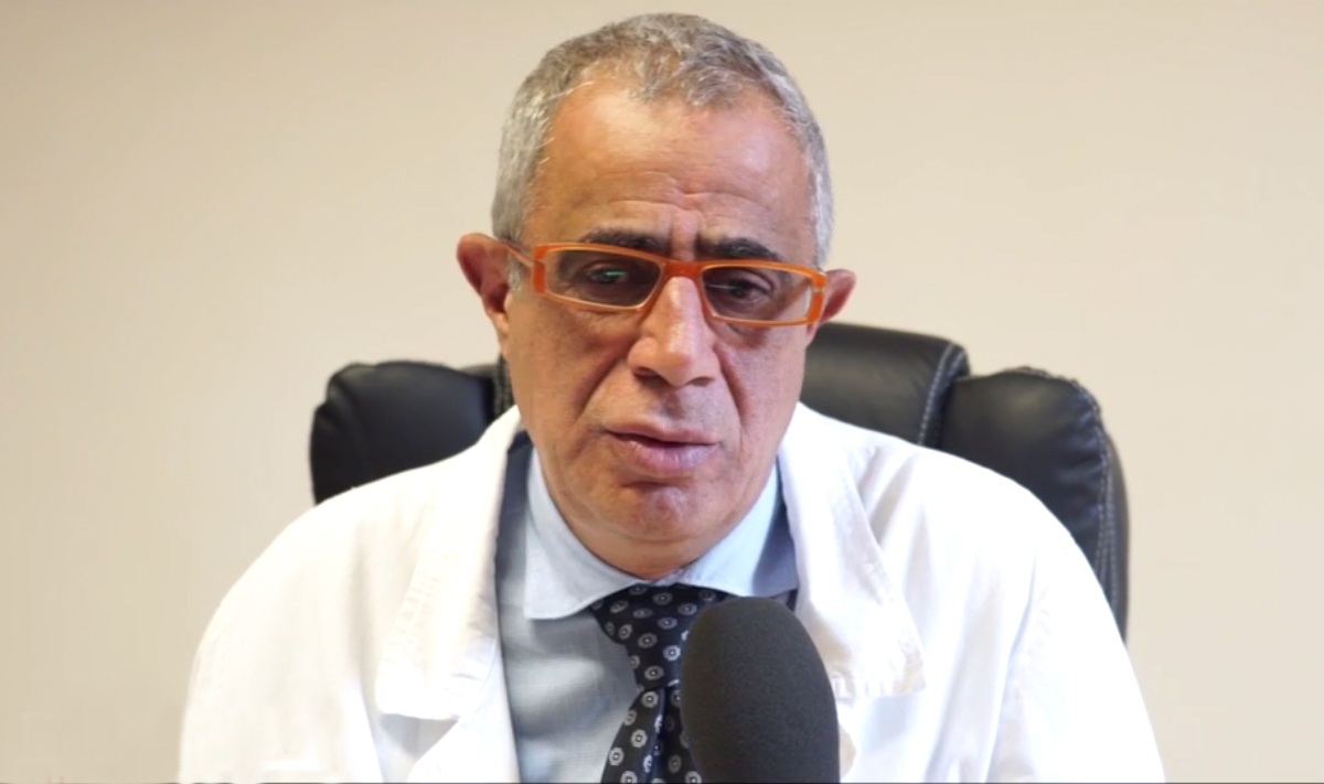 Dr. Hamid Reza Salari - Gastroenterologo, Andrologo | Recensioni e costi.