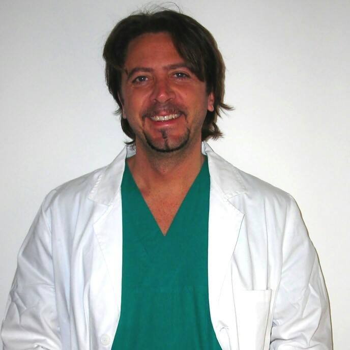 Dr. Alessandro Mastromarino - Chirurgo Vascolare | Recensioni e costi.