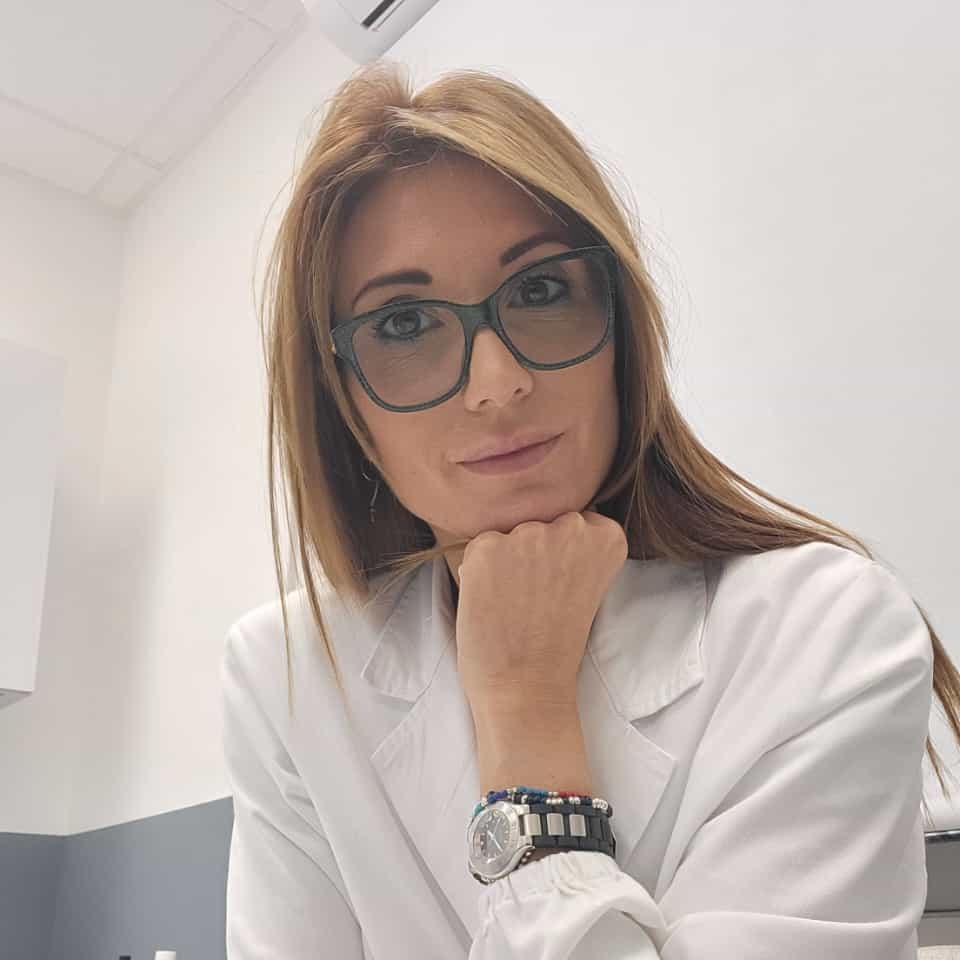 Dr.ssa Anna Spataro - Dermatologo | Recensioni e costi.