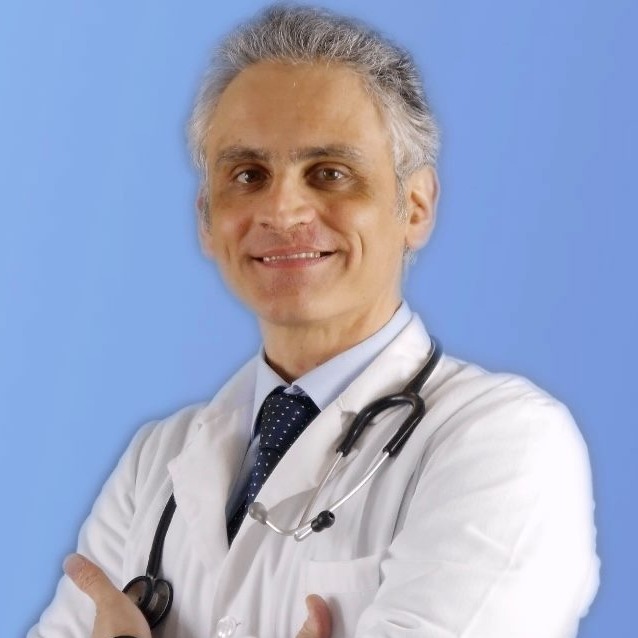 Dr. Vittorio La Mantia - Medico del dolore | Recensioni e costi.
