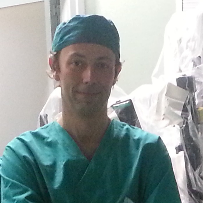 Dr. Carlo Ceruti, Urologo. Orari disponibili, costi delle visite e ...